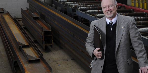 Leadership - Interline Creative Group