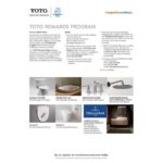 TOTO|Rewards Program Boosts TOTO’s Market - Interline Creative Group